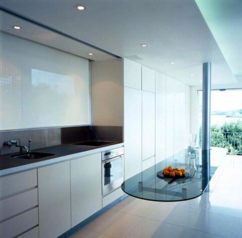 7 Reasons Why a Bulkhead Is Essential for Your Kitchen Design