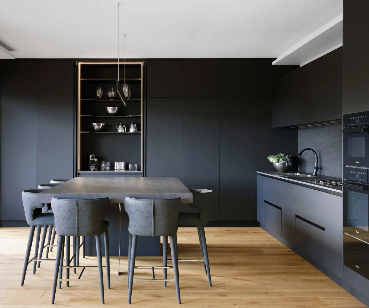 Award Winning Northern Beaches Kitchens | DK Design Kitchens