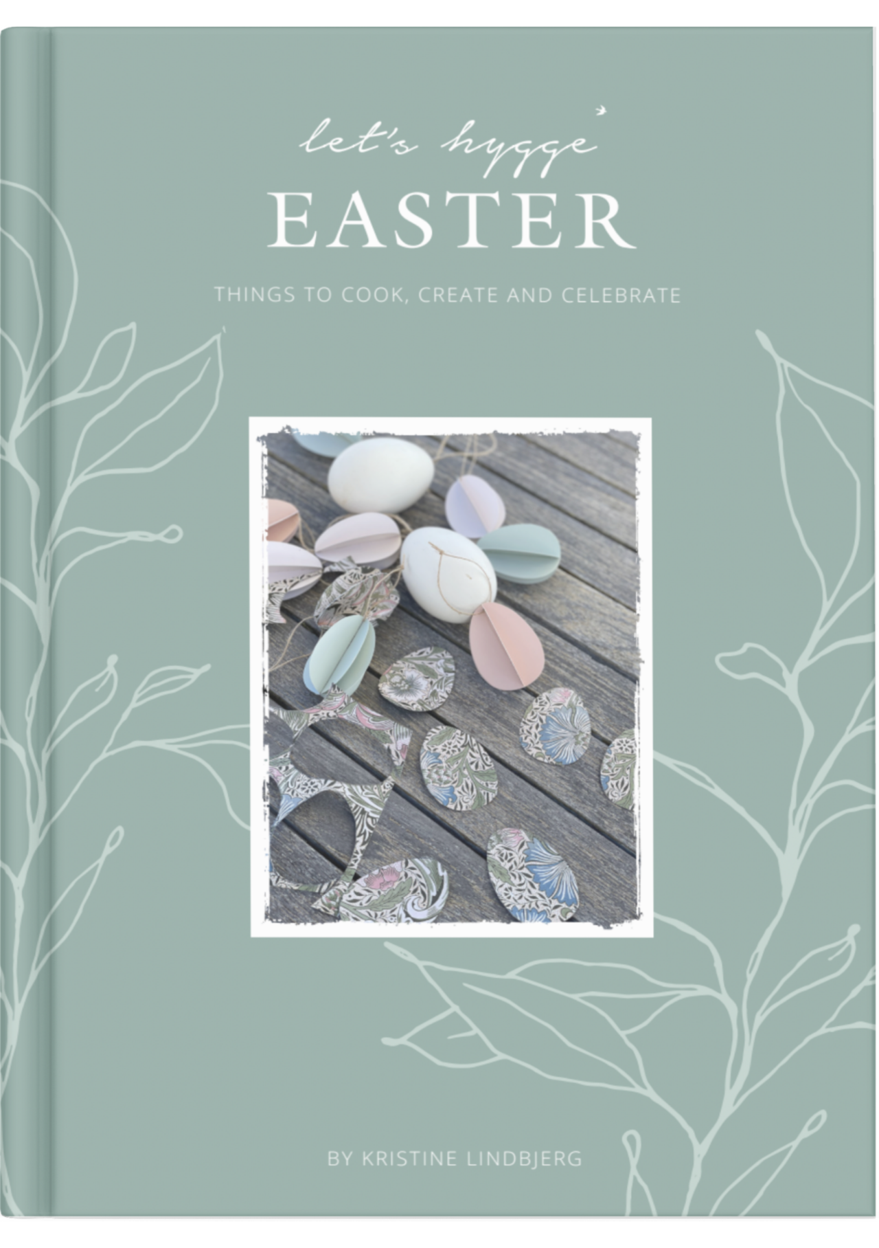 Easter Recipes, Creative Ideas & Celebration Tips