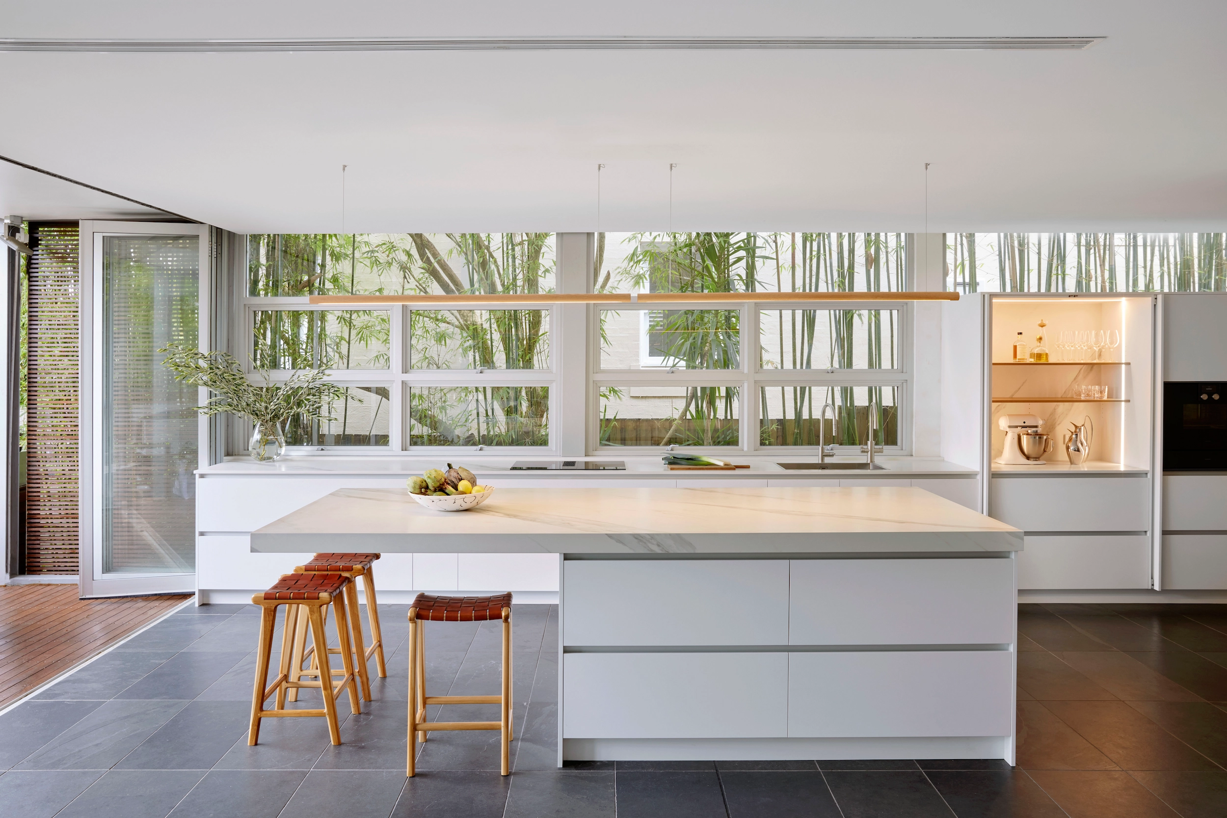 MOSMAN CLASSIC | DK Design Kitchens